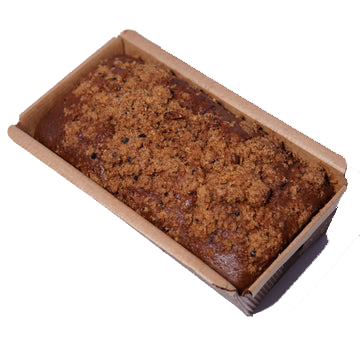 Coffee Crumble 🟢 – Enchante Patisserie